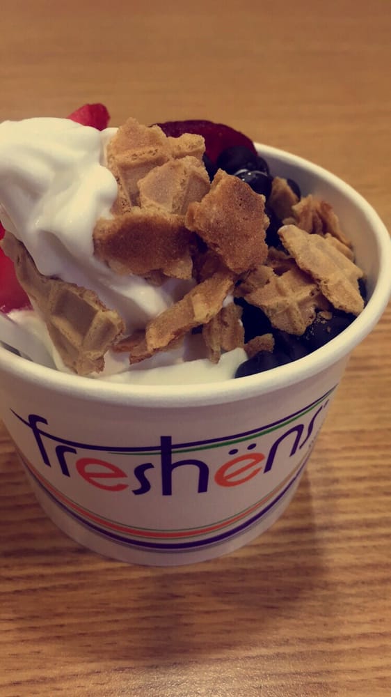 Freshens - 15 Photos & 44 Reviews - Juice Bars & Smoothies - 1 Jeff ...