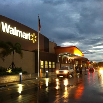 Walmart Supercenter - 30 Photos & 57 Reviews - Department Stores - 8400 ...