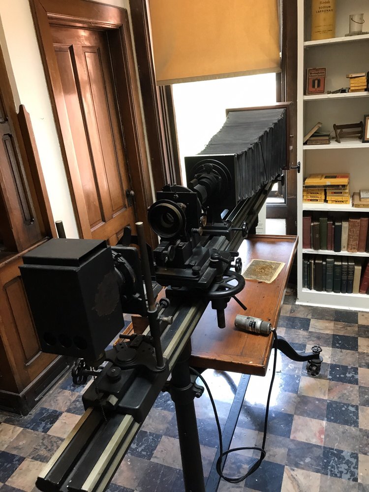 Indiana Medical History Museum - 132 Photos & 36 Reviews - Museums ...