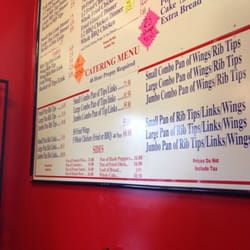 I-57 Rib House - 34 Photos & 94 Reviews - Southern - 1524 W 115th St ...