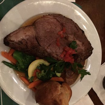 Clancy’s Restaurant - 41 Photos & 134 Reviews - Seafood - 8 Upper ...