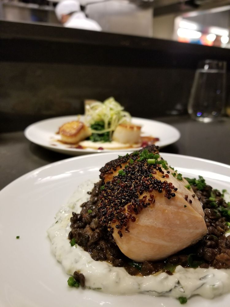 Chloe - 114 Photos & 44 Reviews - American (New) - 1331 4th St SE, Navy ...