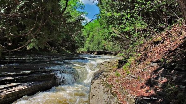 Croghan, NY Map & Directions - MapQuest