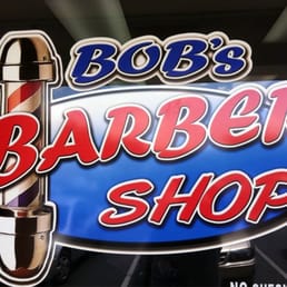 Bob’s Barber Shop - 13 Reviews - Barbers - 27319 State Rd 54, Wesley Chapel, FL - Phone Number ...