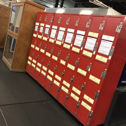 Palisades Center Ice Rink - 16 Reviews - Skating Rinks - 4900 Palisades ...