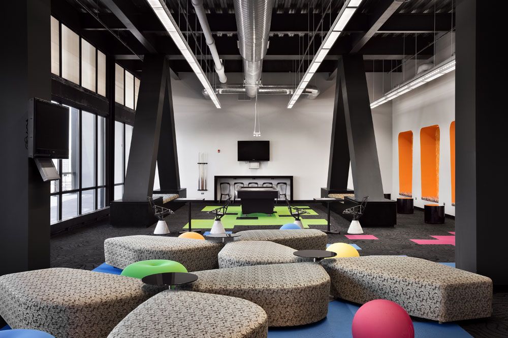 Dwight Lofts - 13 Photos & 10 Reviews - University Housing - 642 S ...