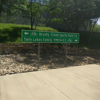 Brushy Creek Regional Trail - 112 Photos & 57 Reviews - Hiking - Brushy ...