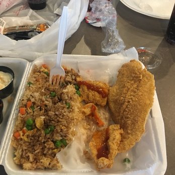 Bayou Seafood & More - Temp. CLOSED - 28 Photos & 25 Reviews - Cajun ...