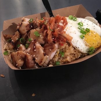 Wokker - 61 Photos & 41 Reviews - Asian Fusion - 907 Franklin St ...