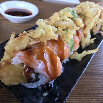 Sushi Exchange - Order Food Online - 287 Photos & 131 Reviews - Sushi ...