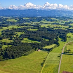 Flugplatz Peiting - Airports - B17, Peiting, Bayern, Germany - Phone ...
