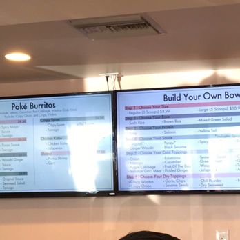 Project Poke - 85 Photos & 58 Reviews - Poke - 16051 Brookhurst St ...