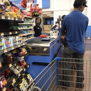 Walmart Supercenter - 34 Photos - Department Stores - 230 N Beltline Dr ...