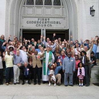 First Congregational Church UCC - 11 Photos - Religious Organizations ...