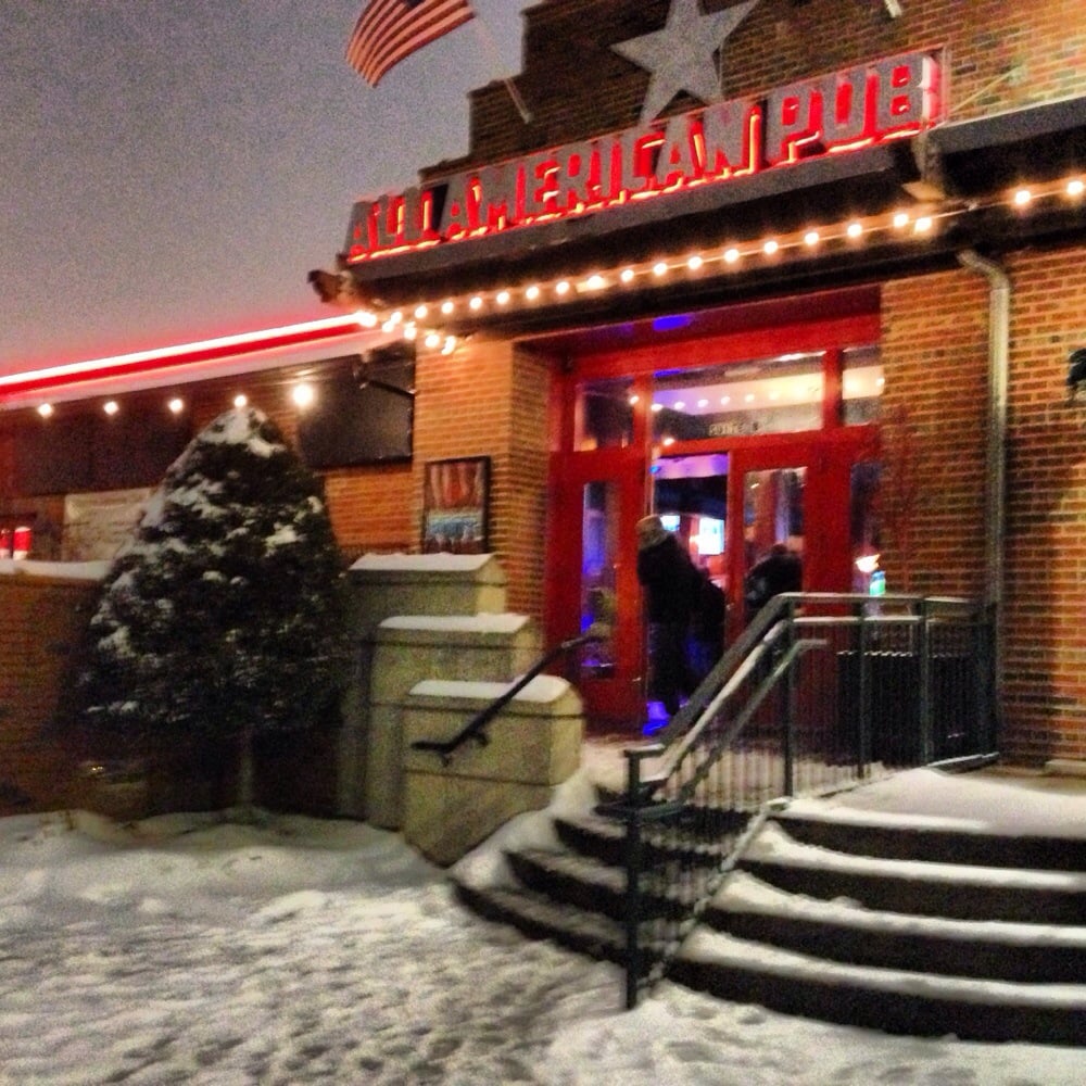 All American Pub - 104 Photos & 214 Reviews - American (New) - 200 E ...