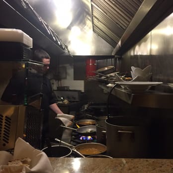 Spiga Ristorante - 52 Photos & 120 Reviews - Italian - 18 Highland Cir ...