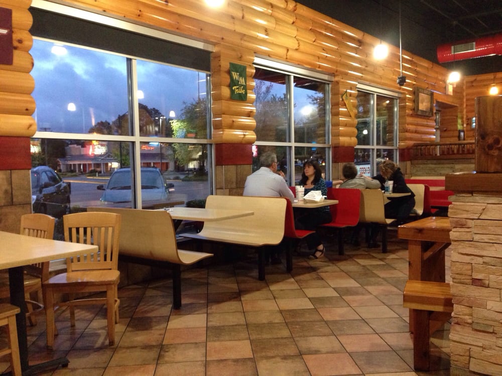 Cook Out - 17 Photos & 51 Reviews - Burgers - 1660 Richmond Rd ...