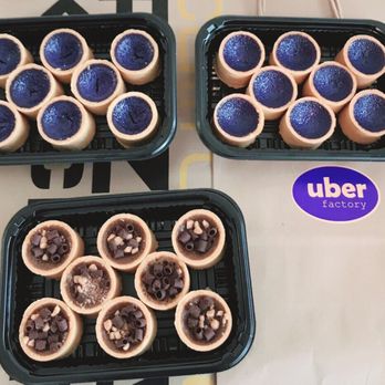 Uber Factory - 242 Photos & 84 Reviews - Desserts - 71 S Kamehameha Hwy ...