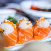 Spring Sushi - 270 Photos & 280 Reviews - Japanese - 10 Dundas Street E ...