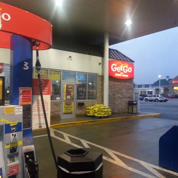 Getgo From Giant Eagle - Convenience Stores - 9590 Sawmill Pkwy, Powell ...
