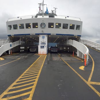 BC Ferries - 89 Photos & 61 Reviews - Ferries - 6750 Keith Road ...