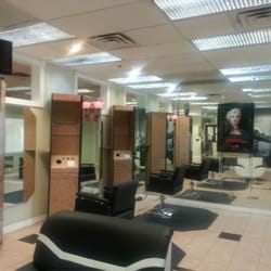 Revolution Beauty Salon - Hair Salons - 2575 S Cimarron Rd, Westside ...