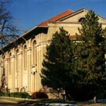 Zen Center of Denver - Buddhist Temples - 3800 Buchtel Blvd, University ...