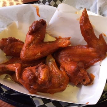 WingBucket - 223 Photos & 282 Reviews - Chicken Wings - 1200 Main St ...