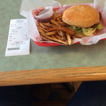 House of Fries - 103 Photos & 94 Reviews - Burgers - 5322 Antoine Dr ...