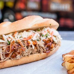 Project BBQ - 89 Photos & 65 Reviews - Food Trucks - 18 Fremont St ...