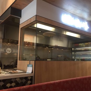 Panda Express + Tea Bar - 109 Photos & 67 Reviews - Chinese - 216 S ...