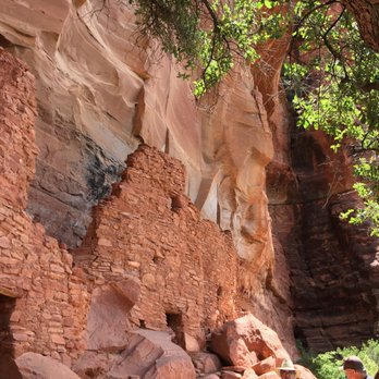 Palatki Ruins - 86 Photos & 35 Reviews - Landmarks & Historical ...