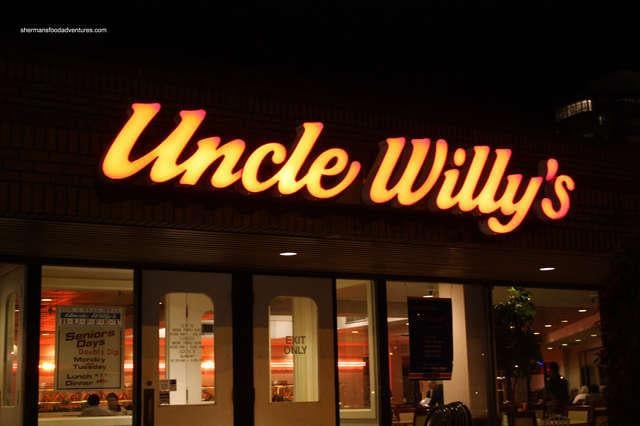 Uncle Willy’s - 45 Photos & 61 Reviews - Buffets - 6411 Nelson Avenue ...