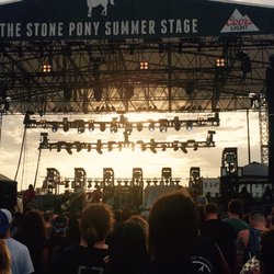 Stone Pony Summer Stage - Check Availability - 10 Photos & 20 Reviews - Music Venues - 913 Ocean ...