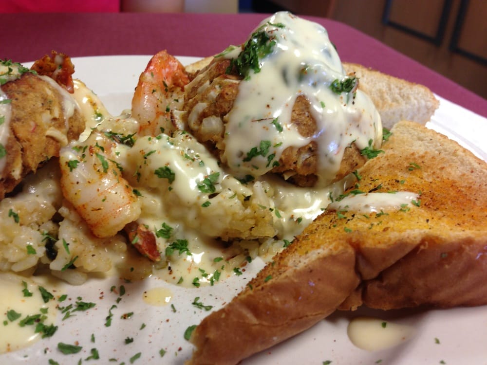 Seafood Buffet In St Louis Montgomery | semashow.com