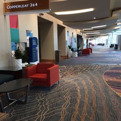 Aria Convention Center - 11 Photos - Venues & Event Spaces - 4720 Frank ...