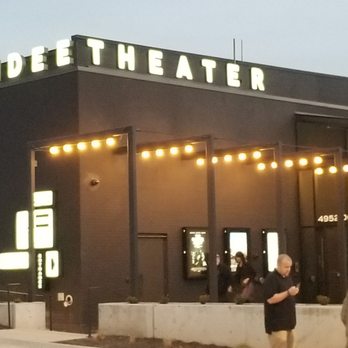 Film Streams’ Dundee Theater - 23 Photos & 11 Reviews - Cinema - 4952 ...