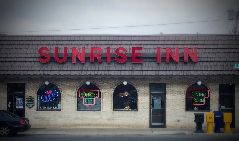 Sunrise Inn - 68 Photos & 51 Reviews - Pizza - 510 E Market St, Warren ...