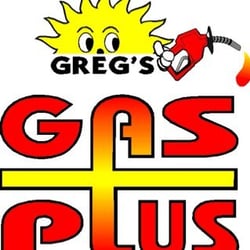 Greg’s Gas Plus - Convenience Stores - 525 E Martintown Rd, North ...