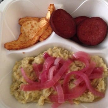 Mangú Café Restaurant - Order Online - 84 Photos & 54 Reviews ...