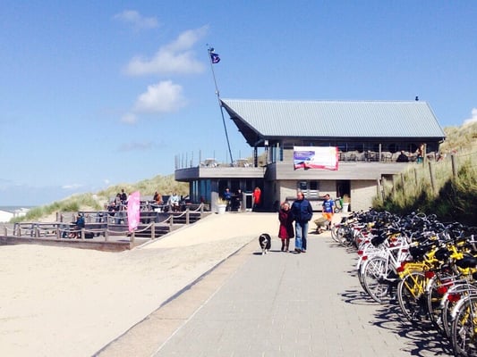 Twins Club - Sports Clubs - Driftweg 69, Bredene, West-Vlaanderen ...