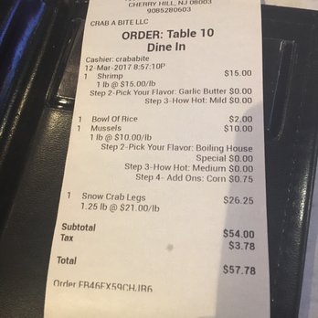 The Boiling House - Order Online - 32 Photos & 36 Reviews - Cajun ...