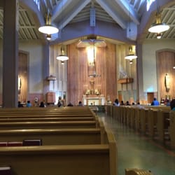 St Therese Catholic Church - 14 Photos & 14 Reviews - Churches - 510 N El Molino St, Alhambra ...