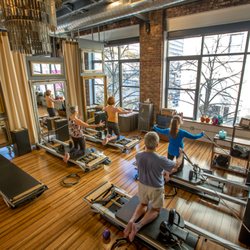Physio Logic Pilates & Movement - Pilates - 409 Fulton St, Downtown ...