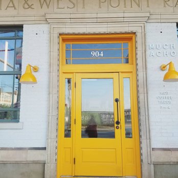 Muchacho - 231 Photos & 118 Reviews - Coffee & Tea - 904 Memorial Dr SE ...