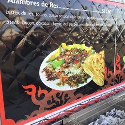 Don Rafas Taco Shop - 40 Photos & 38 Reviews - Food Trucks - 1248 E ...