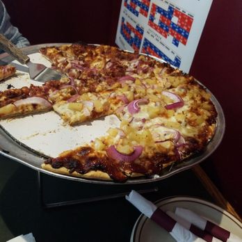 Kaiser’s Pizza & Pub - 67 Photos & 113 Reviews - Pizza - 1801 N Il Rt ...