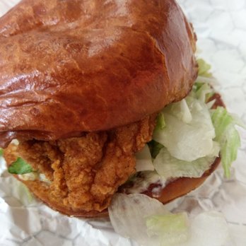 Do-Rite Donuts & Chicken - 1413 Photos & 1019 Reviews - Donuts - 233 E ...