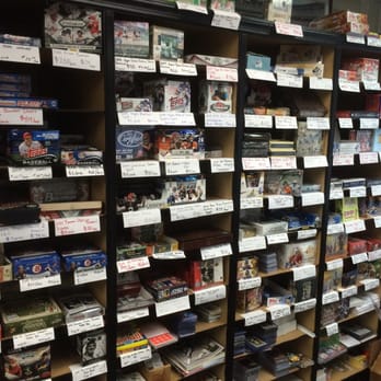 VSM Sports Card Outlet - 2019 All You Need to Know BEFORE You Go (with ...