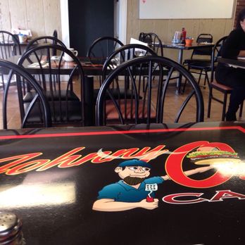 Johnny O’s Cafe - 216 Photos & 267 Reviews - Cafes - 8890 8th St ...